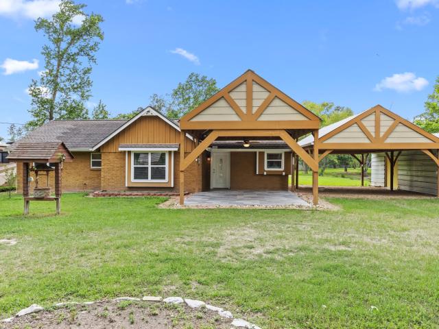 6742 Dusty Lane