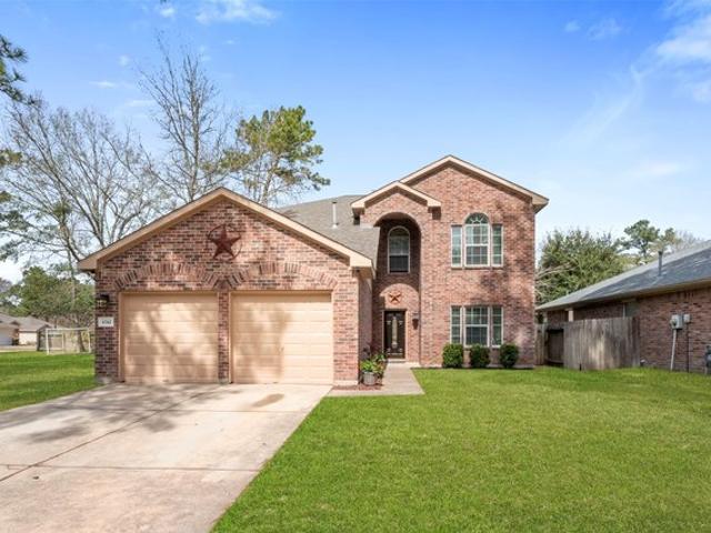 6742 Durango Creek Dr, Magnolia, TX 77354