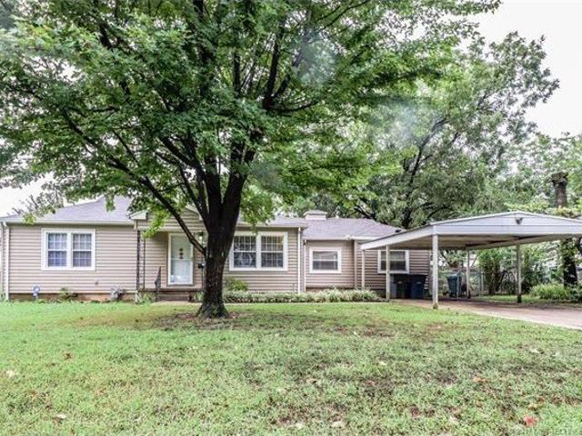 6742 E 6th St, Tulsa, OK 74112