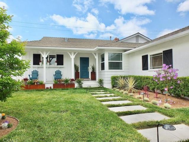6742 E Wardlow Rd, Long Beach, CA 90808
