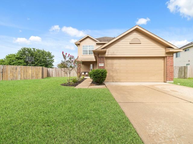 6742 Haven Forest Lane