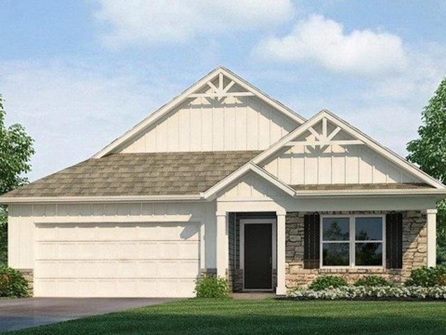 6742 Jerome Park Pl, Fort Wayne, IN 46835