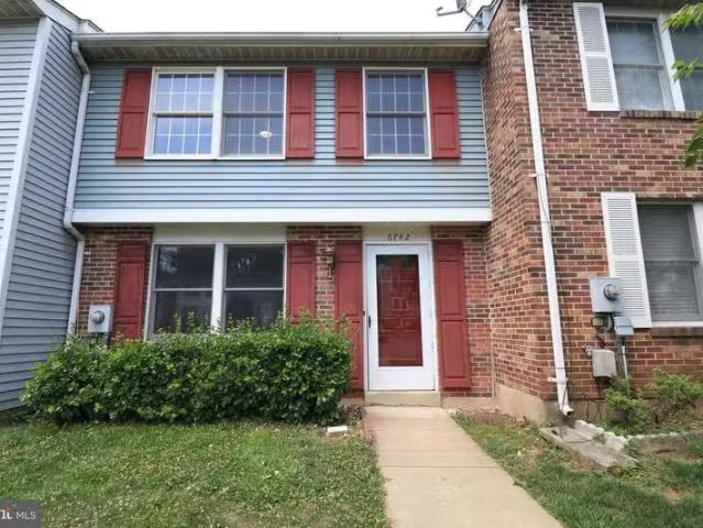 6742 KERNEL COURT, FREDERICK, MD 21703 648653773