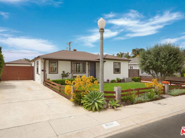 6742 W 87th Street