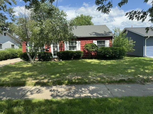 6743 Missouri Ave, Hammond, IN 46323