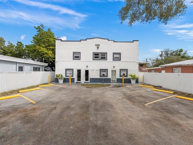 6743 NW 2nd Ct, Miami, FL 33150 | MLS #A11562