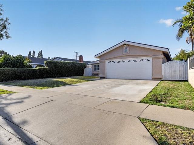 6743 Agra St, Commerce, CA 90040
