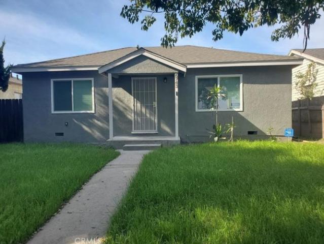 6743 Cherry Ave, Long Beach, CA 90805
