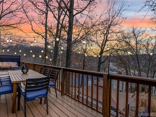 6743 Park Shores Ests, Osage Beach, MO 65065