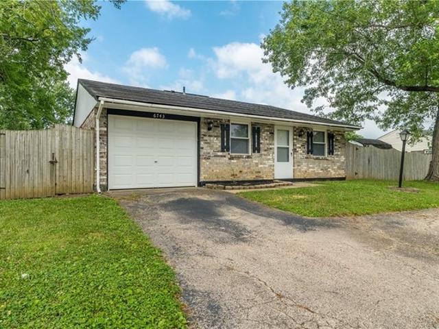 6743 Tiger Dr, Huber Heights, OH 45424