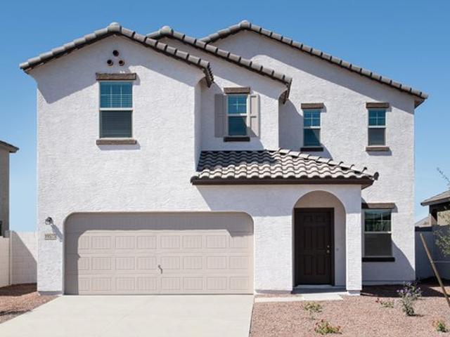 6743 W Starwash Loop, Tucson, AZ 85757