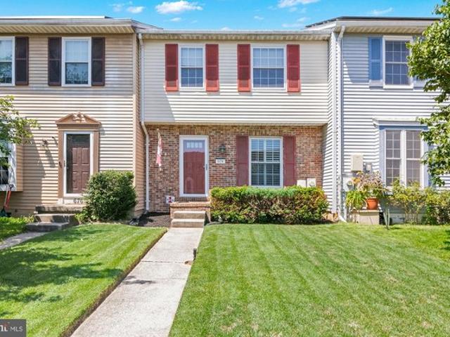 674 Cog Ct, Millersville, MD 21108