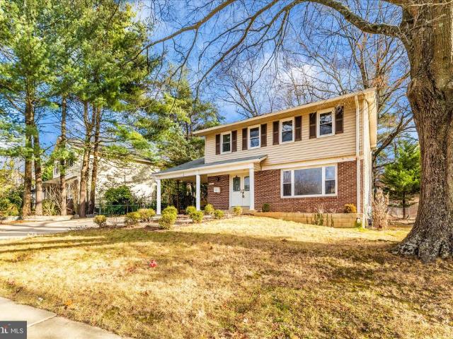 674 College Parkway