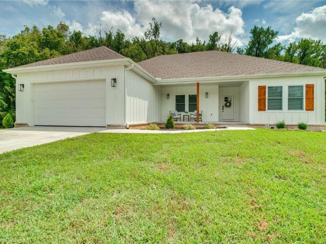 674 Cane Island Road