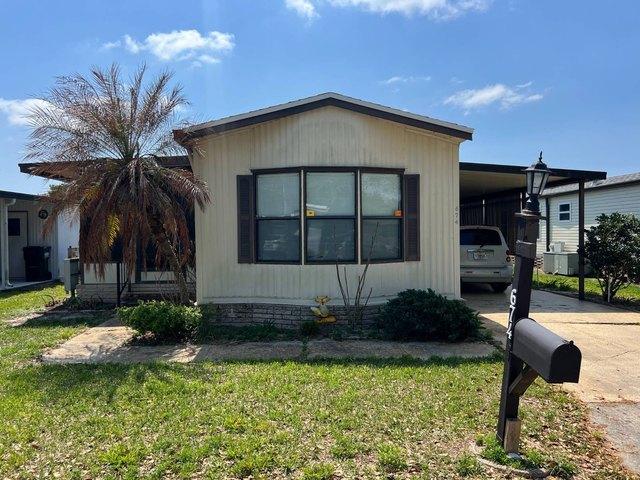 674 Century Ln Unit 674, Winter Haven, FL 33881