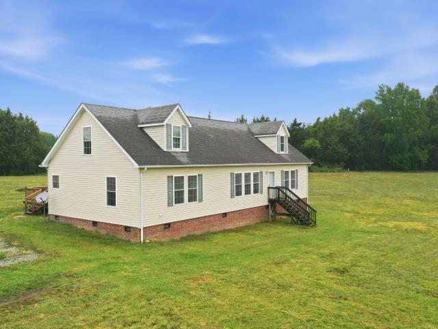 674 Archie Johnson Road