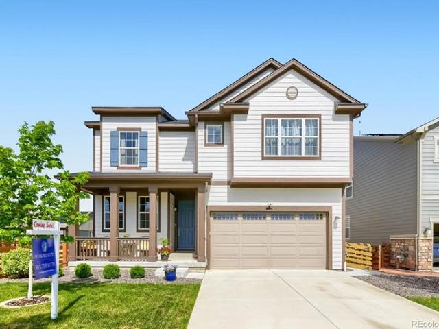 674 Bear Peak Rd, Erie, CO 80516