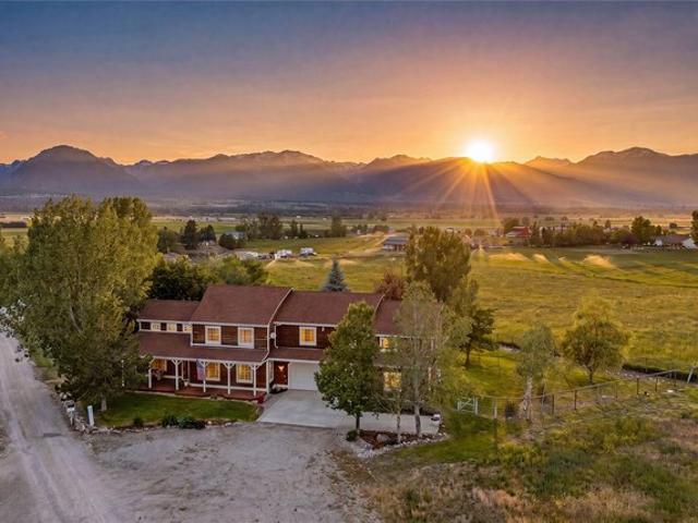 674 Bittersweet Way, Corvallis, MT 59828