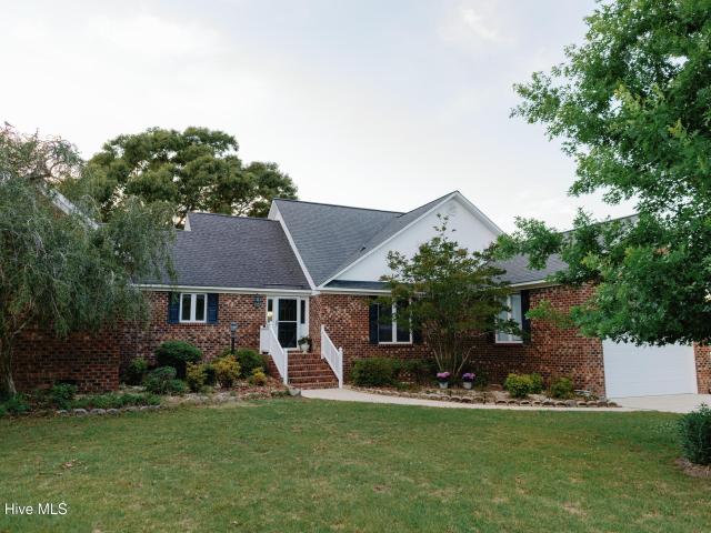 674 Brooks Road