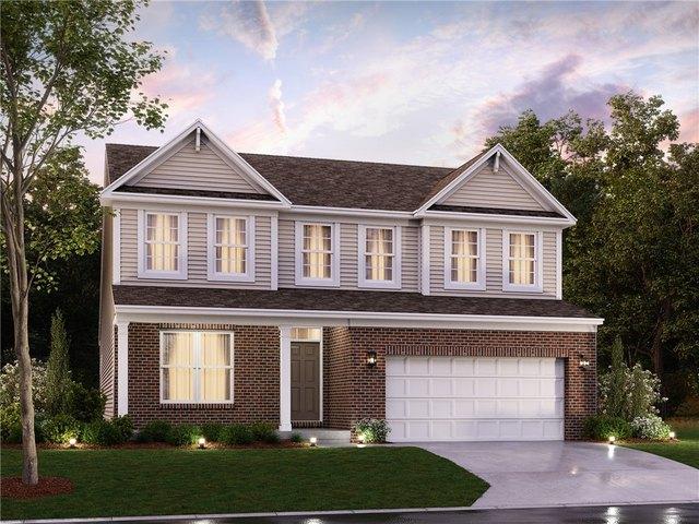 674 Goldfinch Dr Unit 109, Beavercreek, OH 45434
