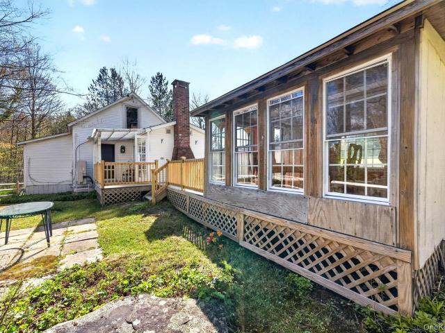 674 Debruce Rd, Livingston Manor, NY 12758 | MLS #1029