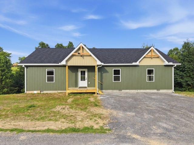 674 Dyer Ridge Rd, Baxter, TN 38544