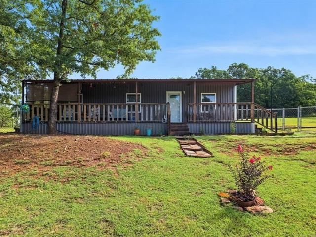 674 Evergreen Ln, Mead, OK 73449