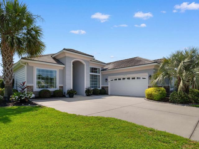 674 Evers Loop