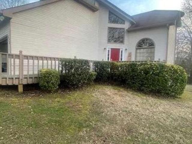 674 Friendship Church Rd, Powder Springs, GA 30127