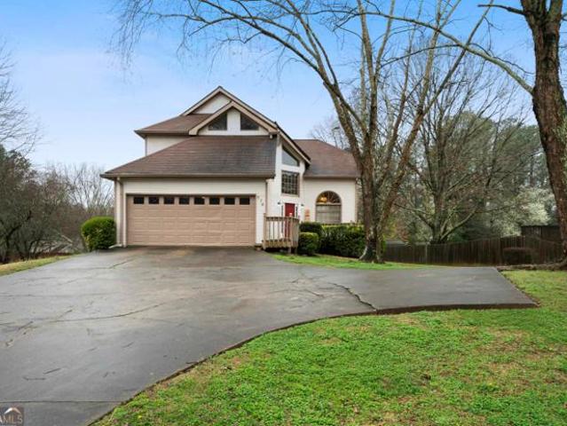674 Friendship Church Rd, Powder Springs, GA 30127