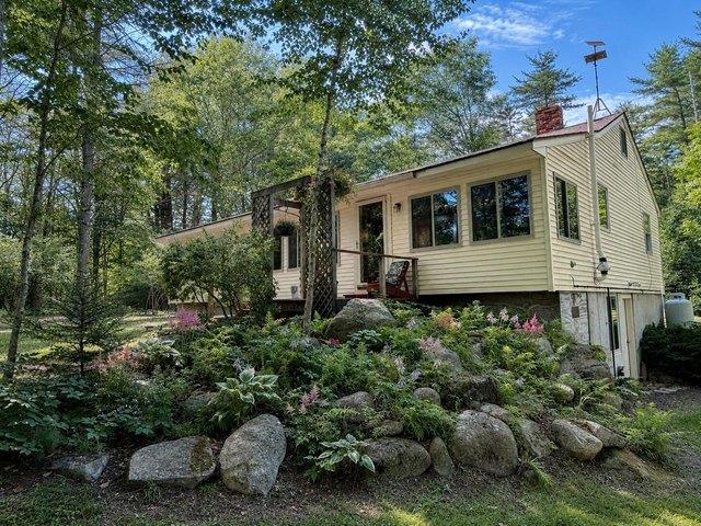 674 Friendship Rd, Waldoboro, ME 04572