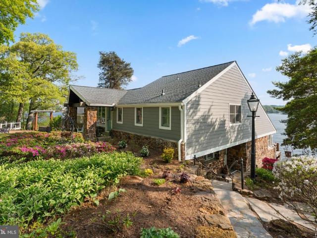 674 Hendler Road