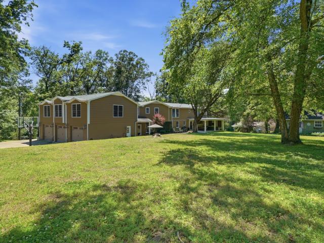 674 Hill Rd, Brentwood, TN 37027 | MLS #3245