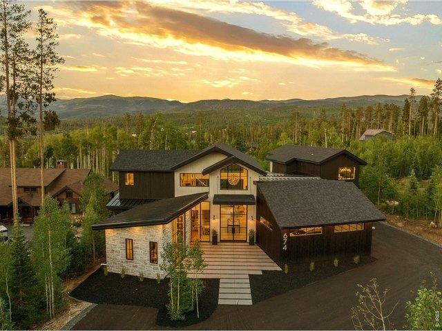 674 Leland Creek Cir, Winter Park, CO 80482