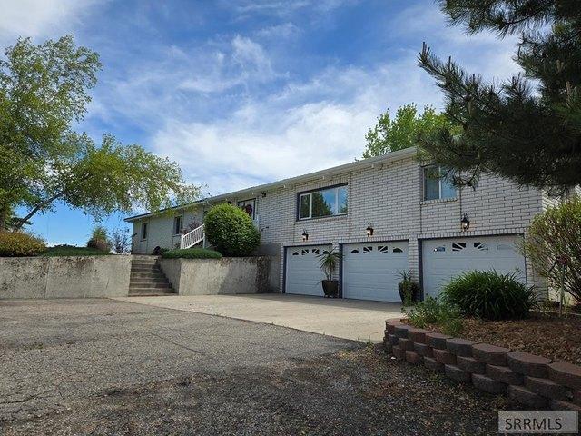 674 N 2800 E, Saint Anthony, ID 83445