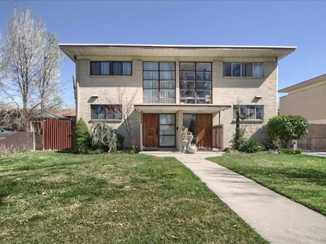 674 N Oakley St Unit F102, Salt Lake City, UT 84116