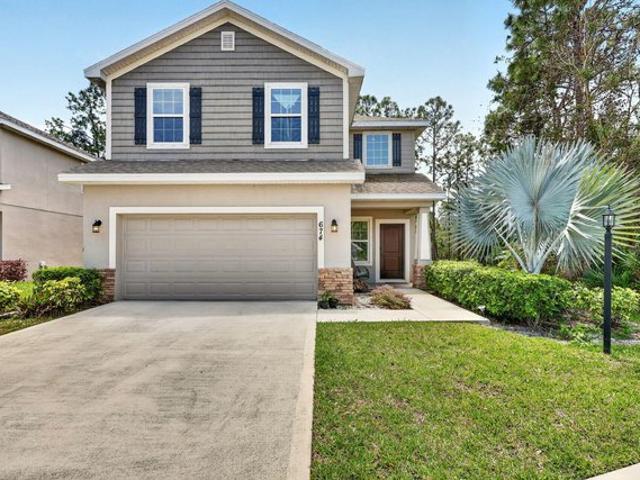 674 NE Turtle Back Trl, Port Saint Lucie, FL 34983