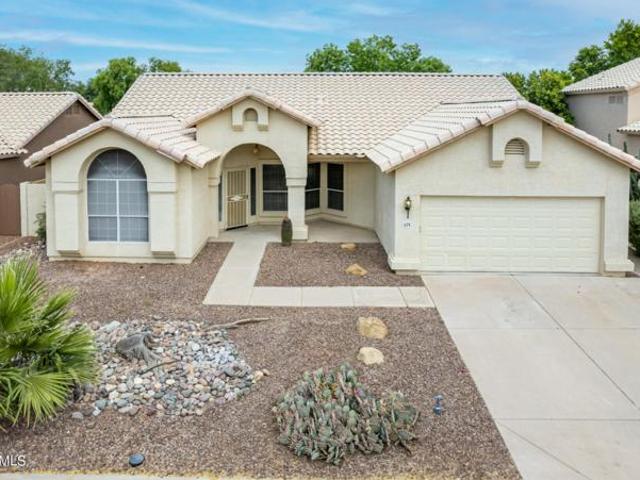 674 S Cholla St, Gilbert, AZ 85233