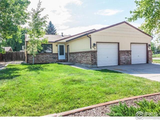 674 Peggy Ct, Loveland, CO 80537