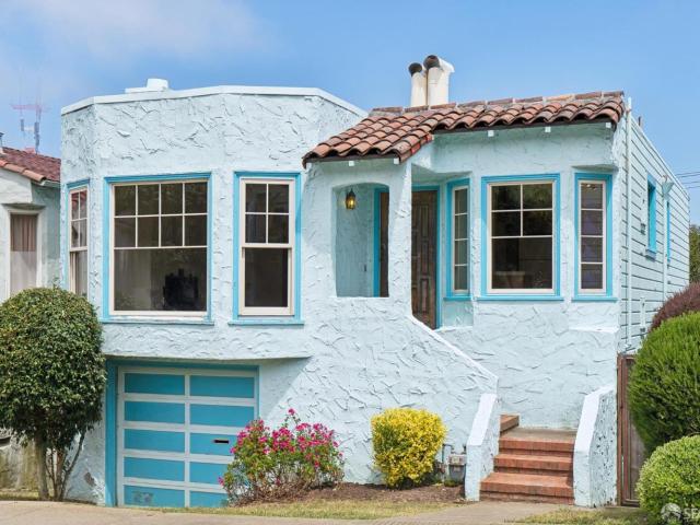 674 Rockdale Dr, San Francisco, CA 94127 | MLS #426120 | Compass
