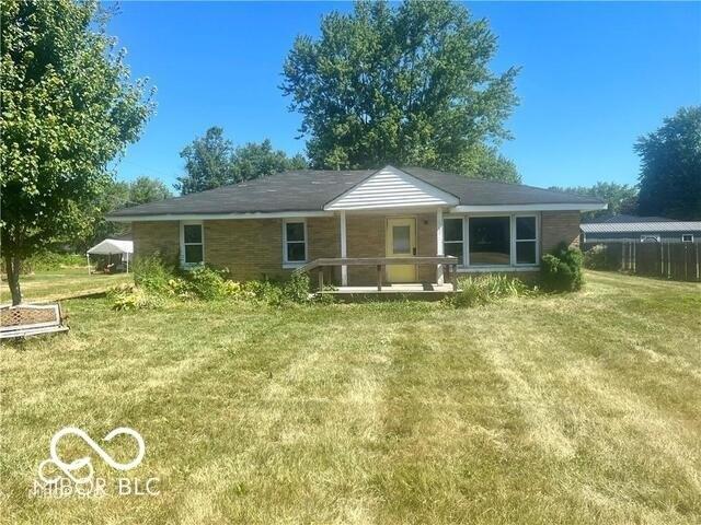674 W 300 N, Anderson, IN 46011