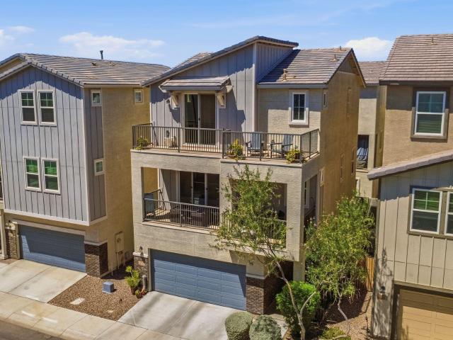 674 w flintlock way