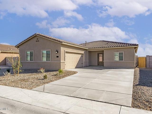 674 W Pintail Dr, Casa Grande, AZ 85122