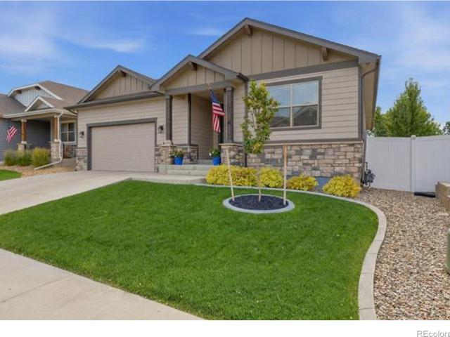 674 Vermilion Peak Drive