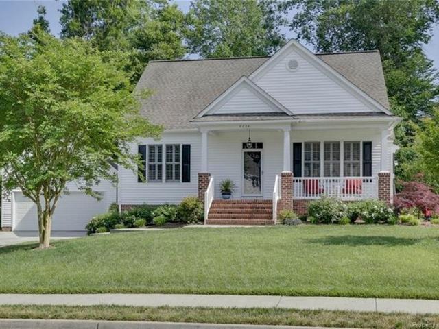 6754 Mann Ave, Gloucester, VA 23061