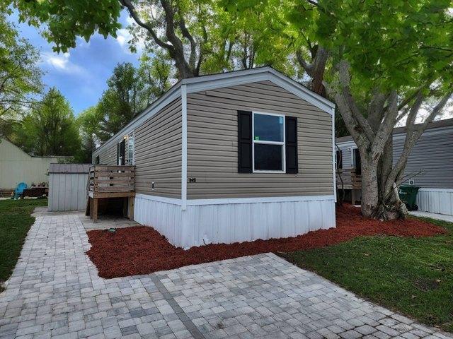 6754 Mangrove Dr Unit CO16, Merritt Island, FL 32953