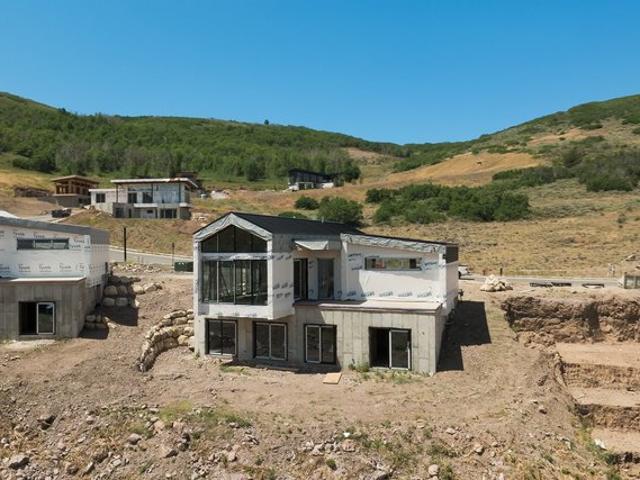 6754 N Macallan Ln, Heber City, UT 84036