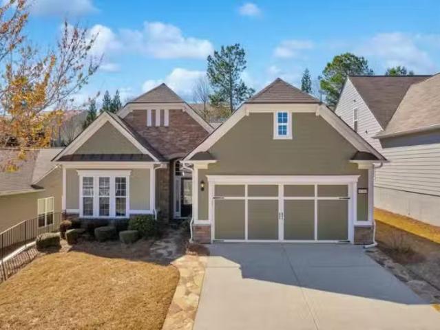 6754 Black Fox Dr, Hoschton, GA 30548 MLS 7544310
