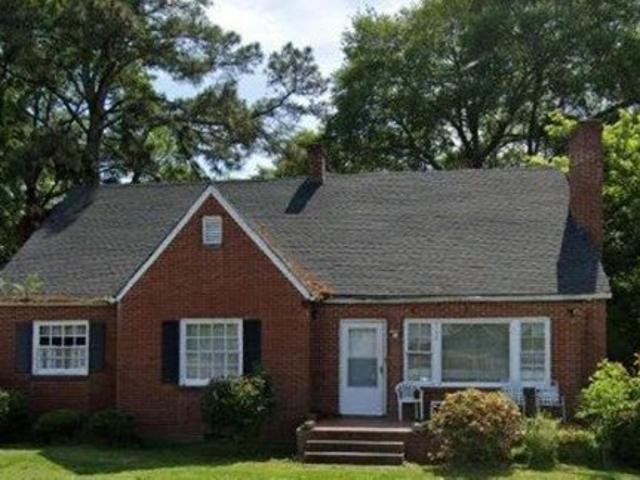 6754 E Main St, Saratoga, NC 27873