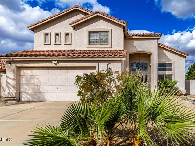6754 W Monona Dr, Glendale, AZ 85308 | MLS #6987 | Compass